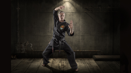 sloss photography karate portrait gallery - Beyond the Capture Photo Tours